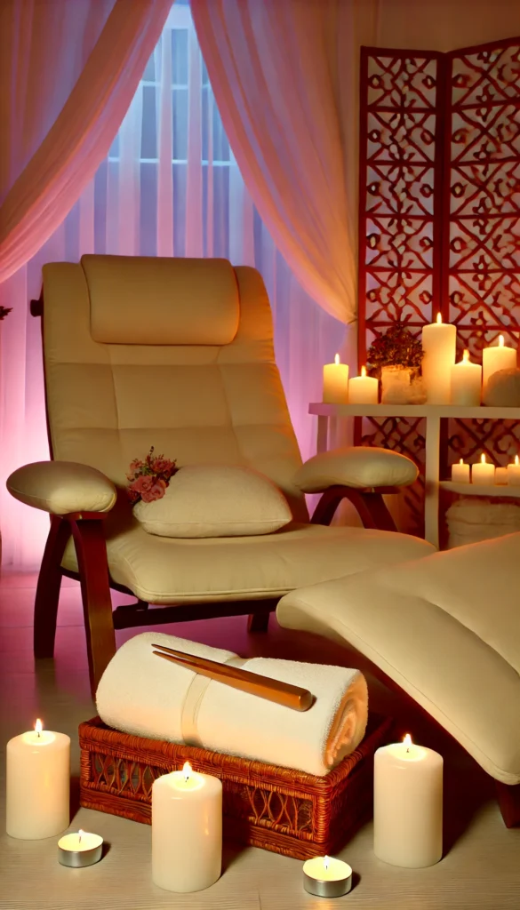 Ultimate Relaxation with Our Ear Cleaning - ASMR Scripts